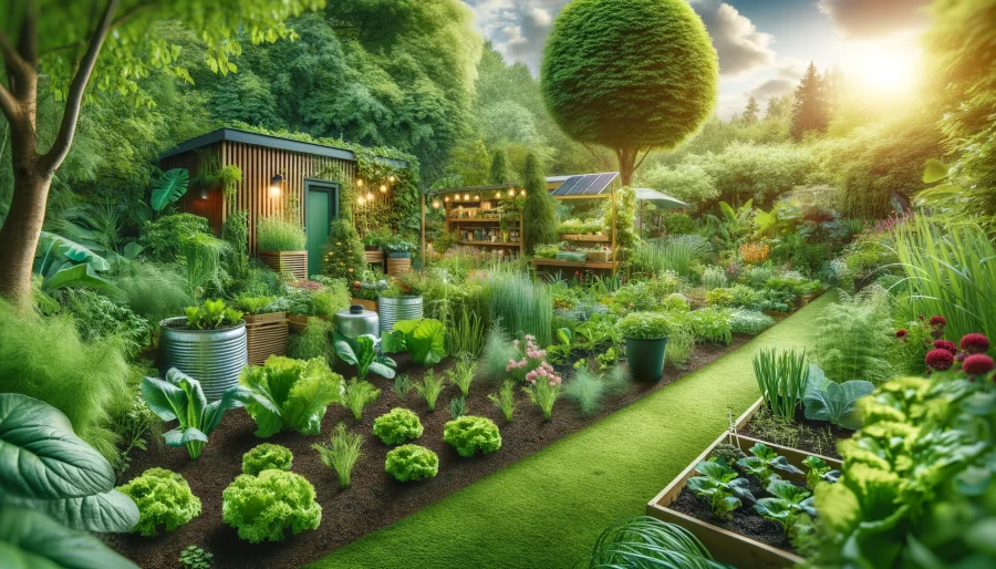 Does Gardening Reduce Carbon Footprint? 9 Big Ways